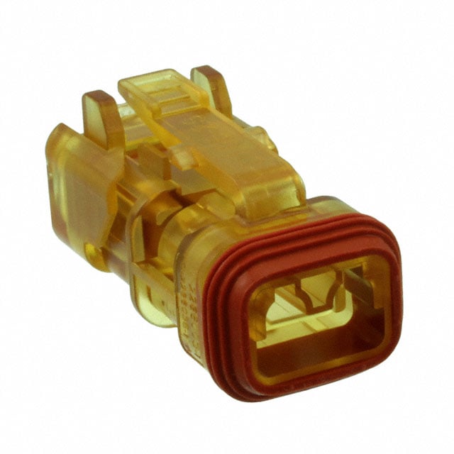 DT06-2S-SDT-CE27 TE Connectivity Deutsch Connectors | Conectores, interconectores | DigiKey